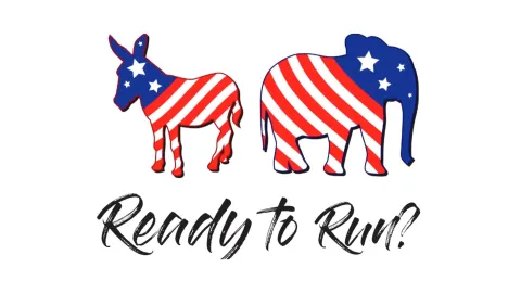 SC Farm Bureau's Campaign School | South Carolina Farm Bureau